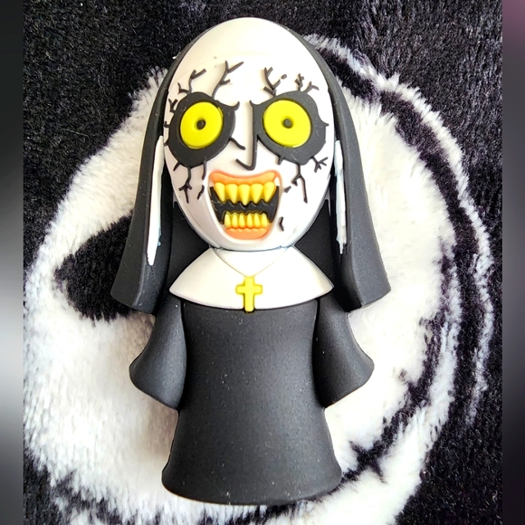 Monogram | Accents | Horror Movie Icons 3d Exclusive Mystery Magnets ...